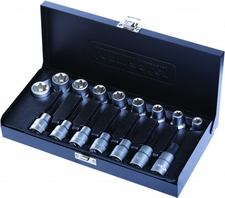 Вложки Topmaster E-Torx CR-V - store.bg