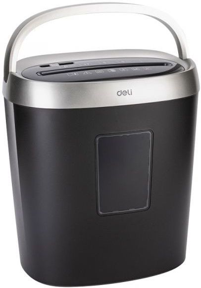 Шредер за хартия Deli E9929 - store.bg