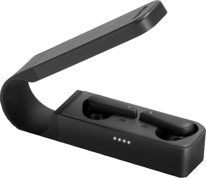 Bluetooth слушалки тапи In-Ear Hama Spirit Pocket - store.bg