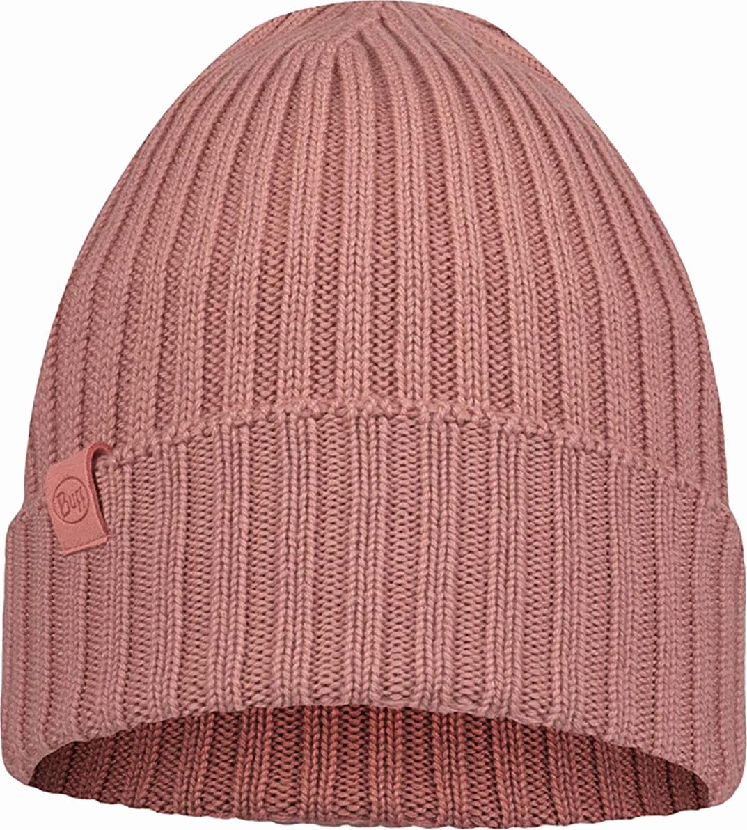 Зимна шапка Buff - От мериносова вълна - store.bg