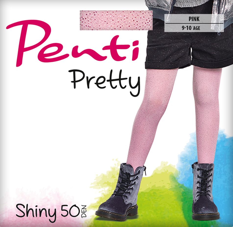 Детски чорапогащник Penti - store.bg