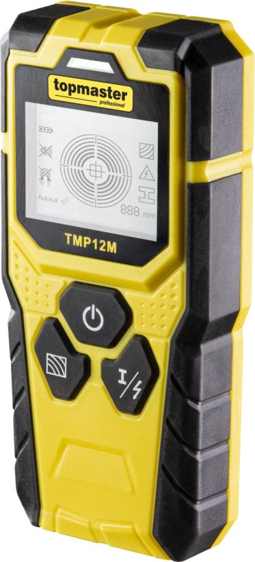 Цифров детектор Topmaster - store.bg