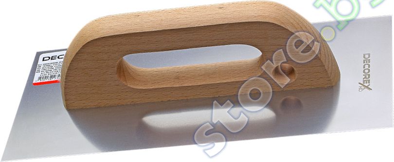 Маламашка за измазване Decorex - store.bg