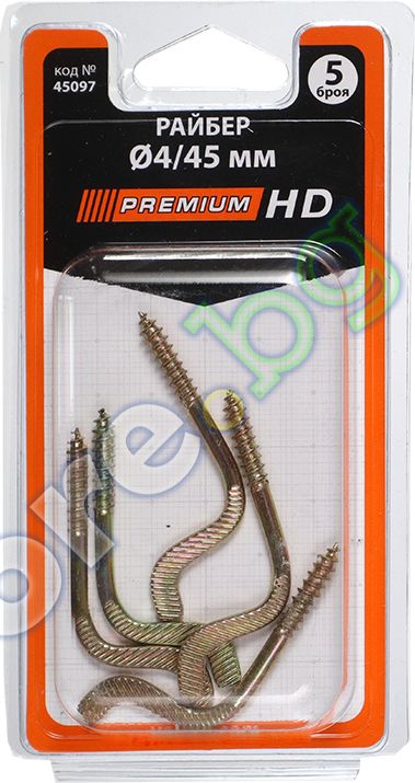 Райбер за врата Premium - store.bg