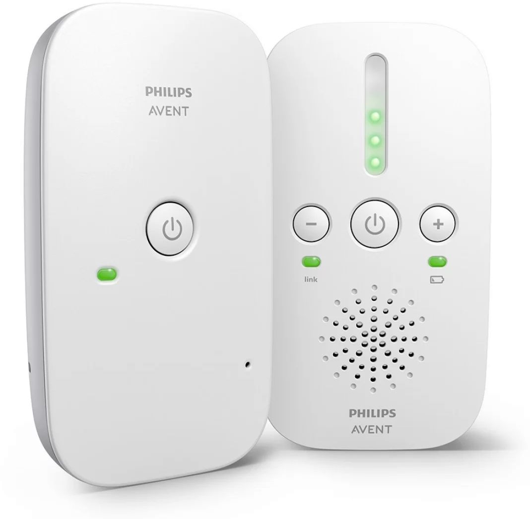 Philips Avent бебефон - store.bg