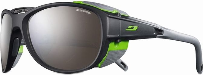 Слънчеви очила Julbo Explorer 2.0 - Категория 4 - store.bg