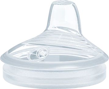 Меки накрайници NUK - store.bg