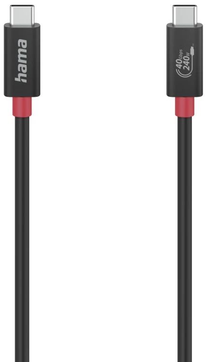 USB4 240 W Hama - store.bg