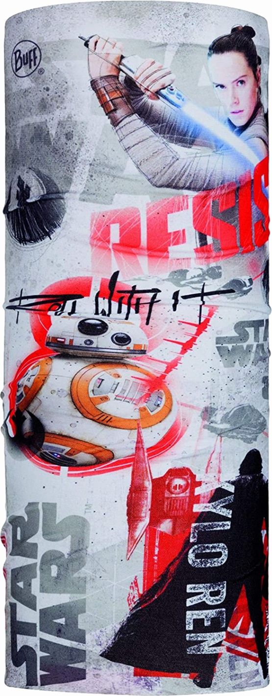 Детски шал-кърпа Buff Star Wars Original - store.bg