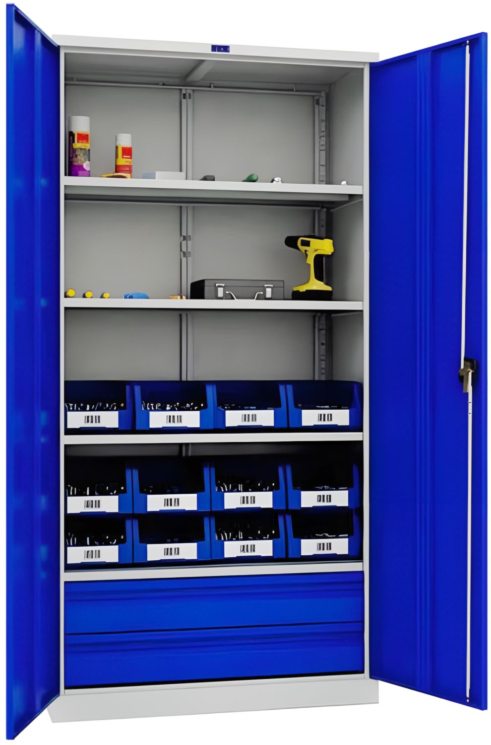 Шкаф за инструменти TC1995 004020 - store.bg