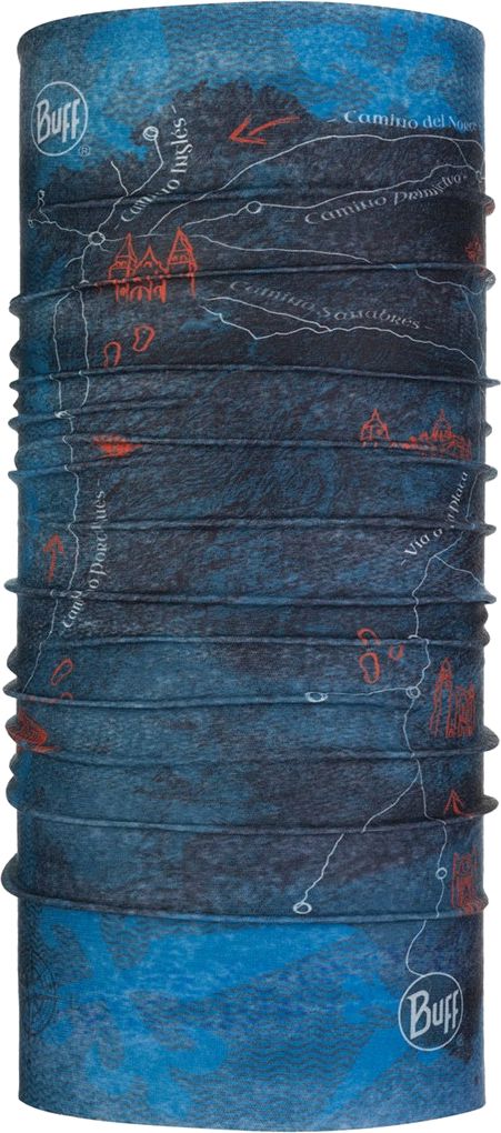 Шал-кърпа Coolnet Buff - store.bg