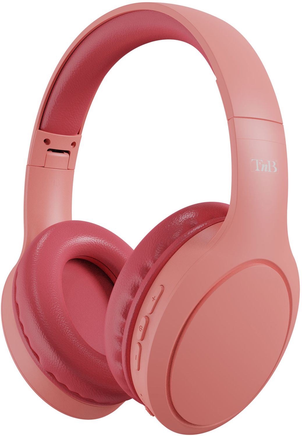 Bluethooth слушалки TnB Tonality - store.bg