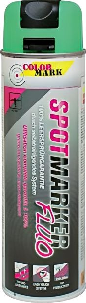 Флуоресцентен спрей ColorMark Spotmarker - store.bg
