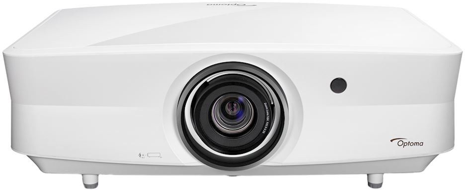 Лазерен проектор Optoma ZK507 4K UHD - store.bg