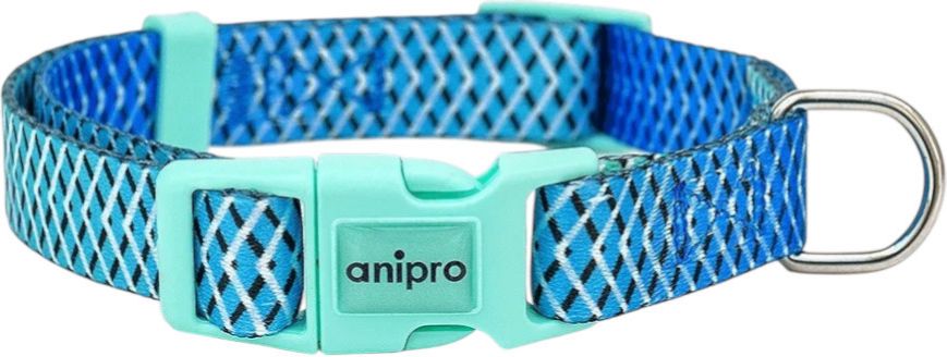 Каишка за кучета anipro Lets Go - store.bg