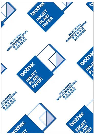 Копирна хартия A3 Brother BP60PA3 - store.bg