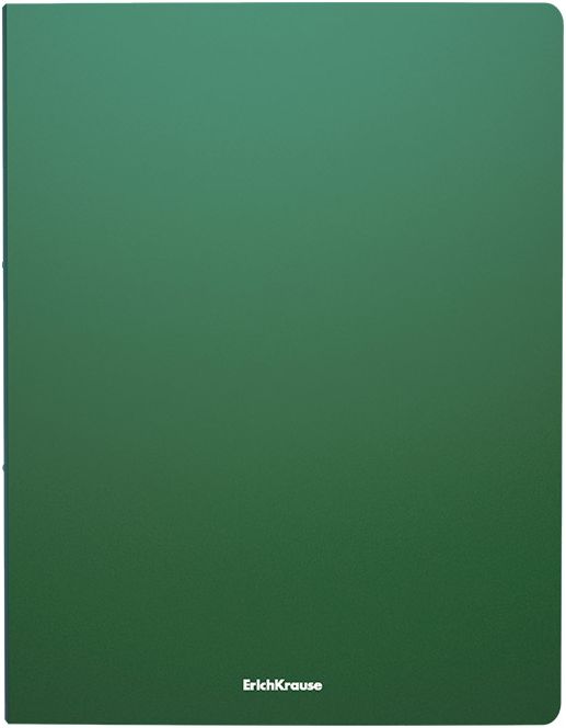 Папка с джобове Erich Krause Matt Classic - store.bg