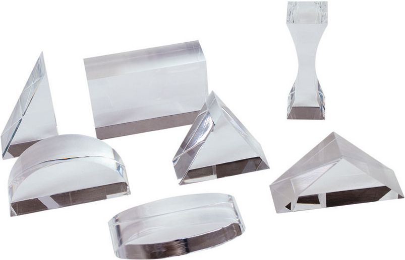 Образователен комплект Оптични призми Betzold - store.bg