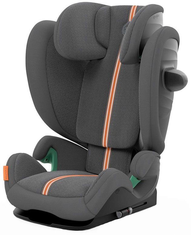 Cybex Solution G I Fix - store.bg