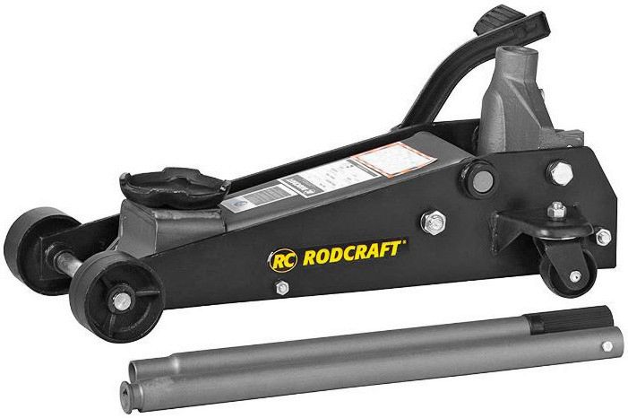 Крик крокодил Rodcraft RH290 - store.bg