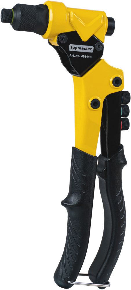 Нитачка 3 в 1 Topmaster - store.bg