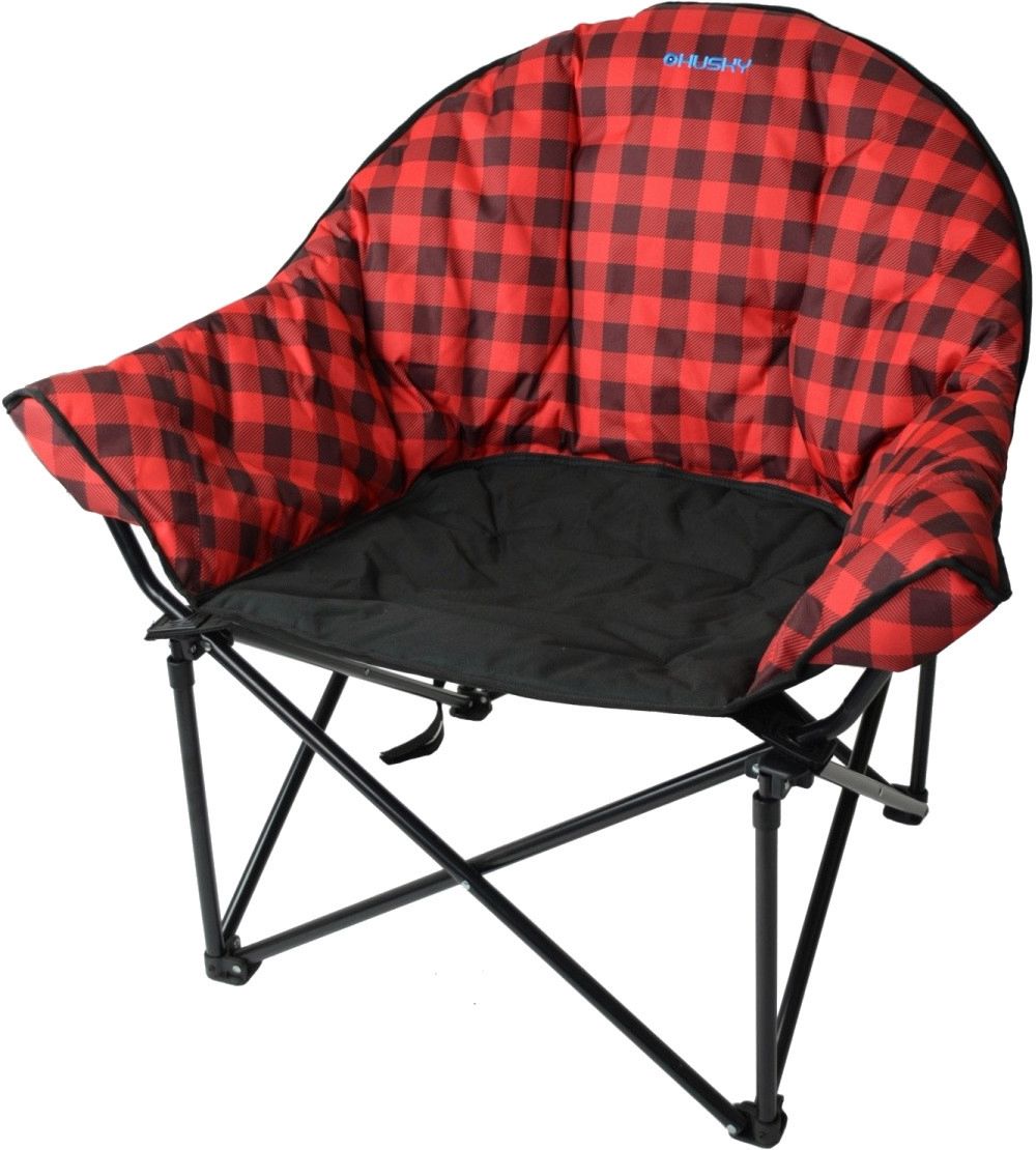 Къмпинг стол Husky Mumbo - store.bg