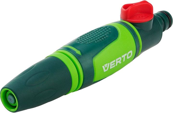 Градински струйник за поливане Verto - store.bg