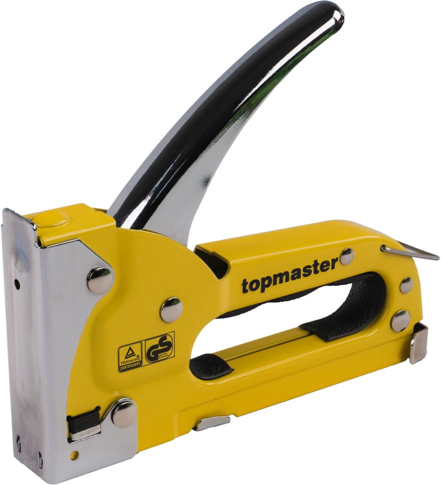 Ръчен такер Topmaster Smart - store.bg