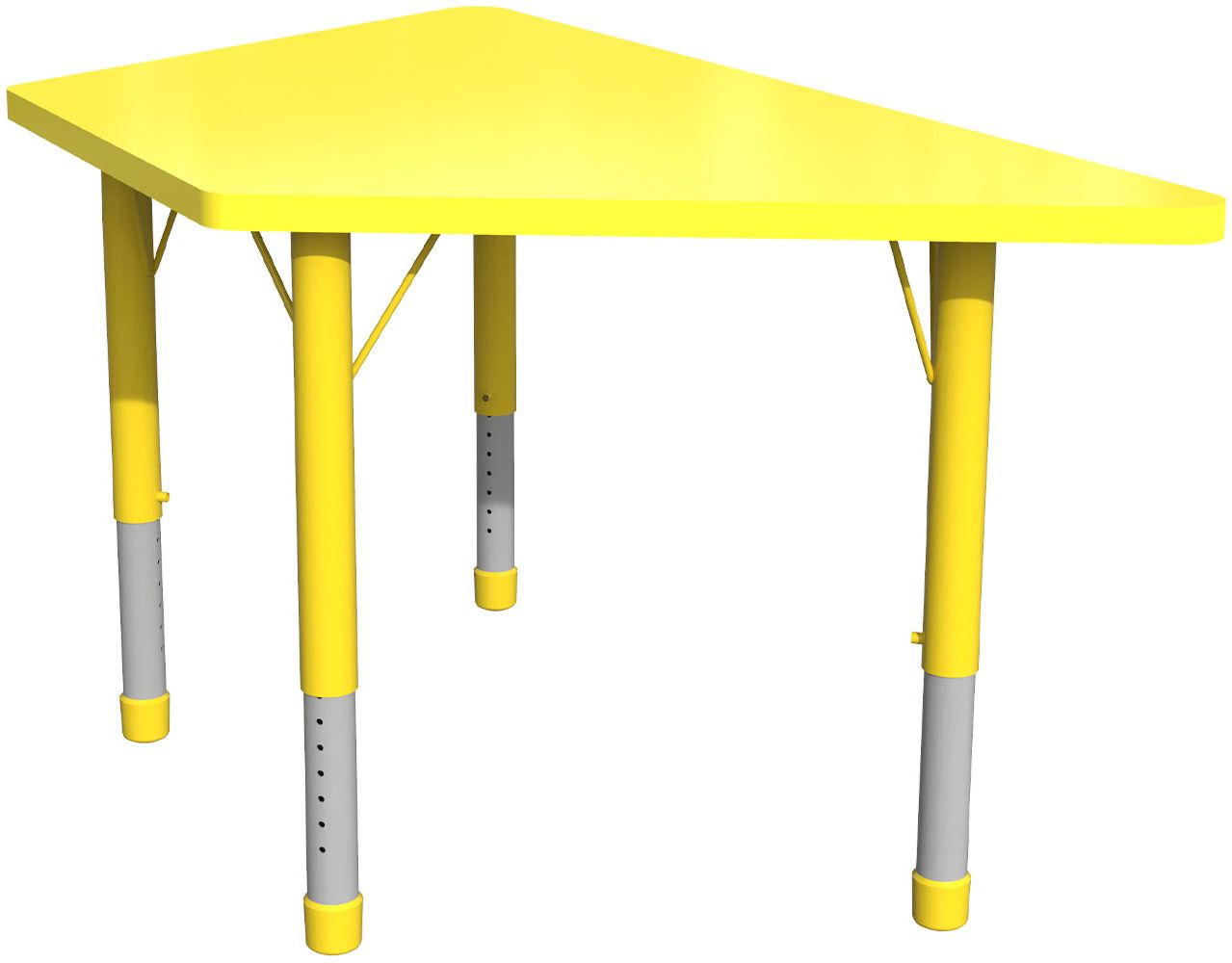 Модулна маса трапец RFG - store.bg