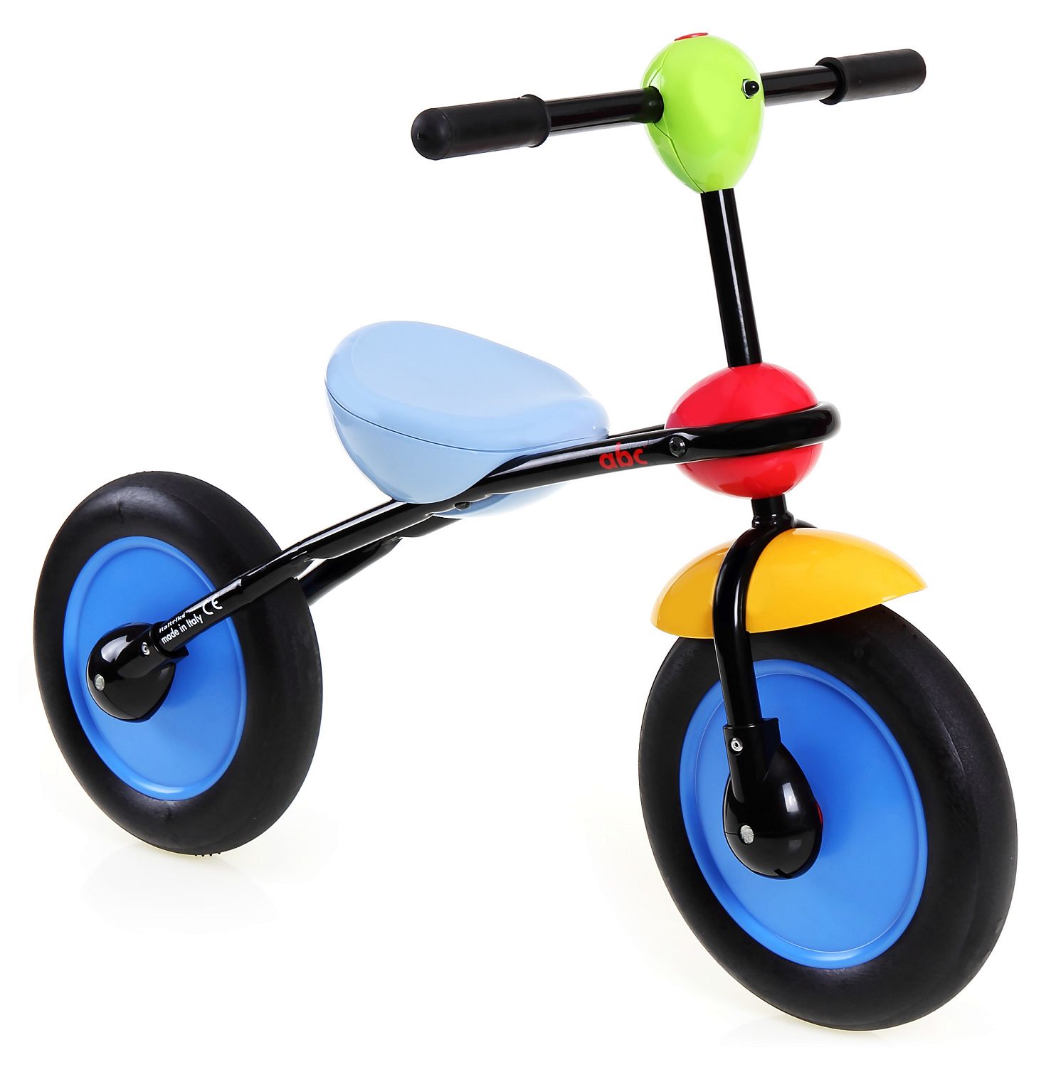 Детско колело без педали - Walk Bike - store.bg