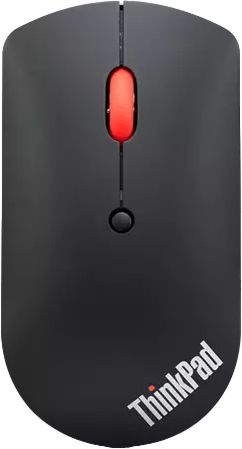 Bluetooth безжична мишка Lenovo ThinkPad - store.bg