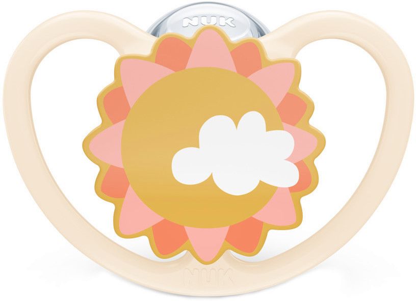 Залъгалка nuk - store.bg