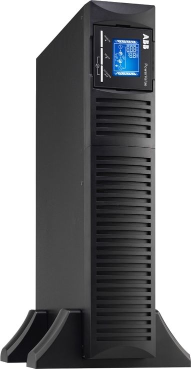 UPS устройство ABB Power Value 11RT G2 1kVA B - store.bg