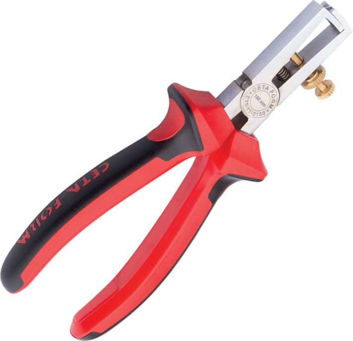 Клещи Ceta Form Е25-11 - store.bg