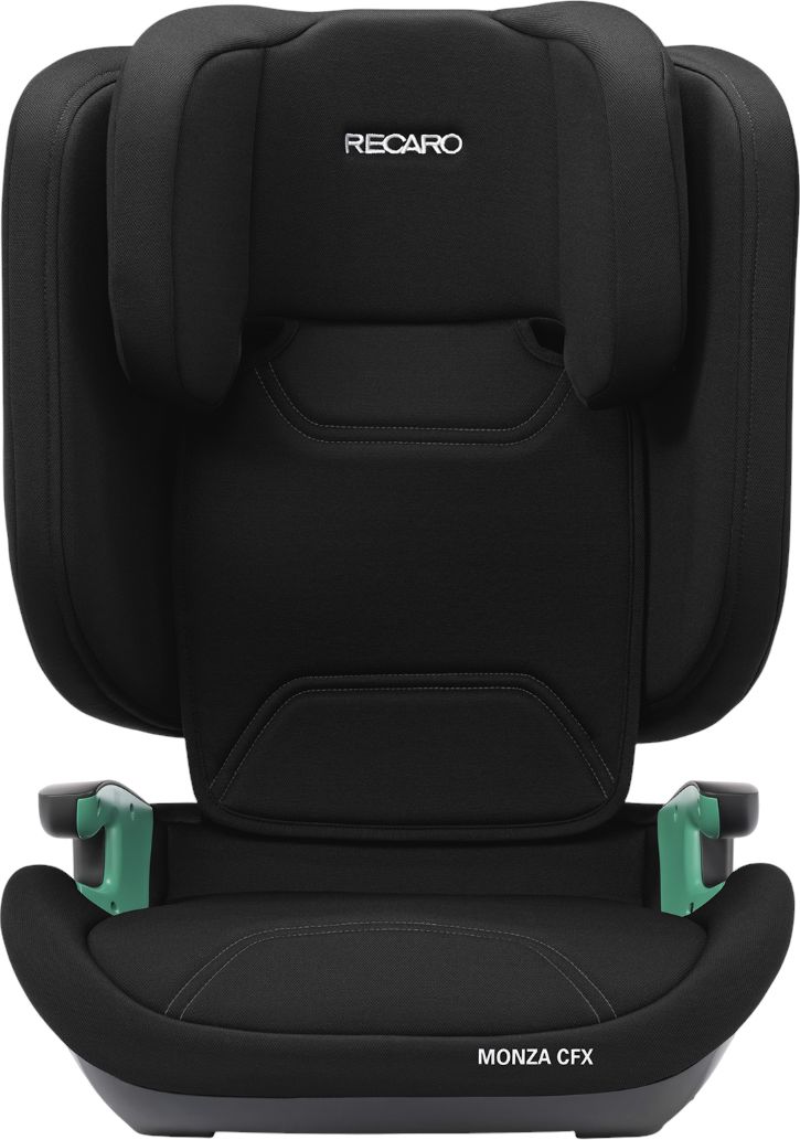 RECARO Monza Nova CFX - store.bg