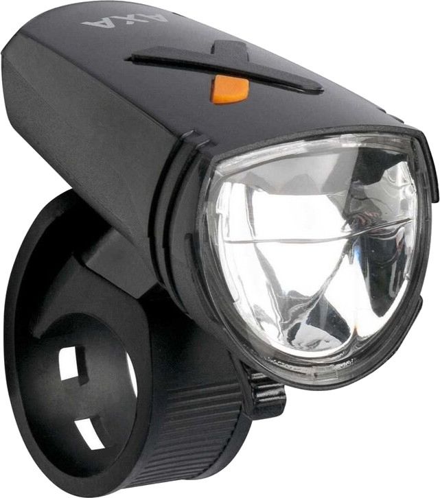 Фар за колело AXA Greenline 15 Lux USB - store.bg