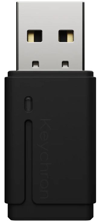 Bluetooth адаптер Keychron - store.bg