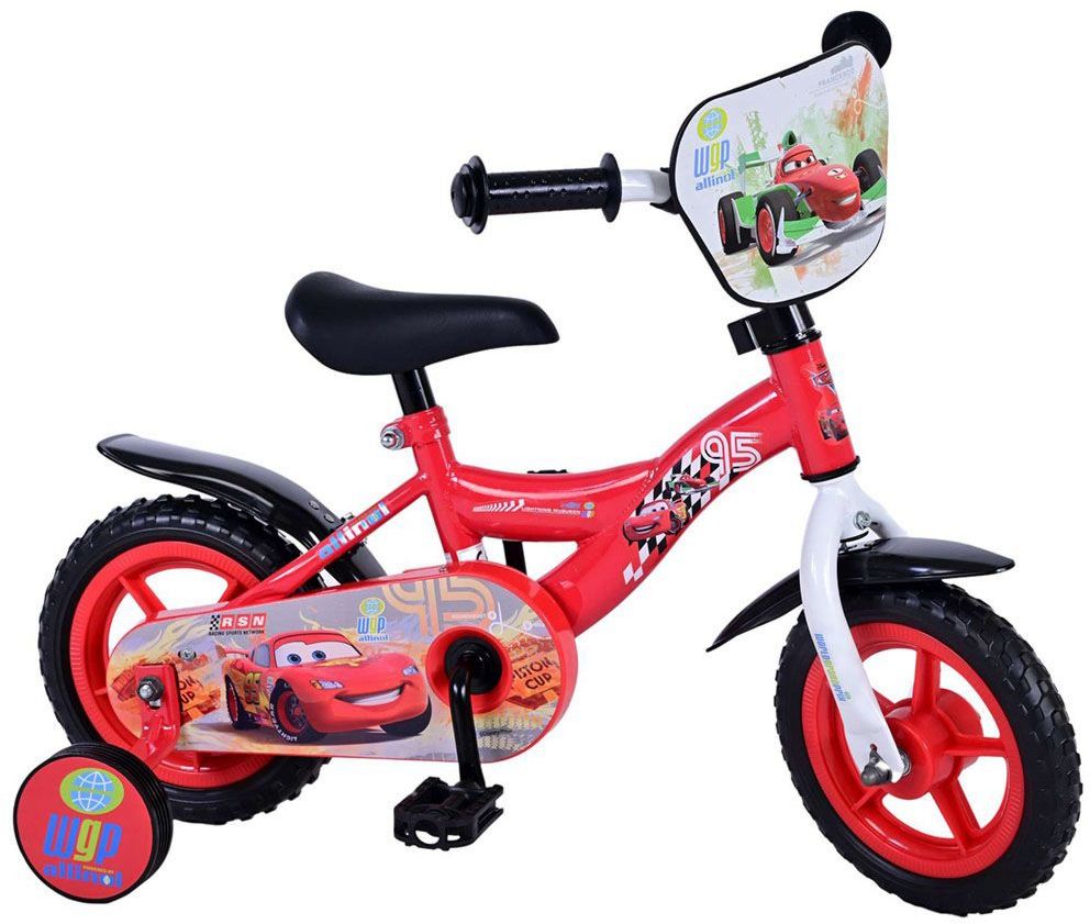 Детско колело на Колите E&L Cycles 2+ - store.bg