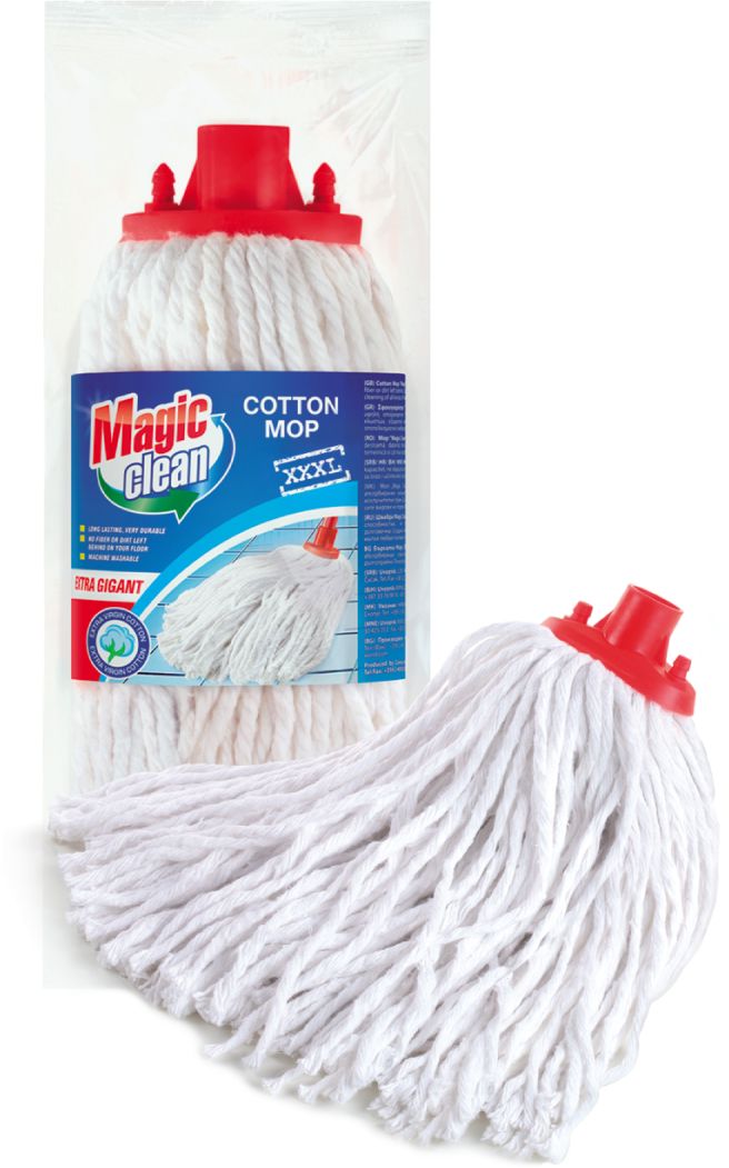 Парцал за под Magic Clean Extra Gigant - store.bg