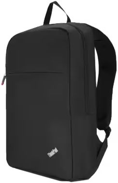 Раница за лаптоп 15.6 инча Lenovo ThinkPad Basic Backpack - store.bg