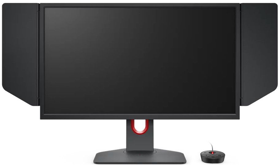 Монитор BENQ XL2566K 24 инча 360 Hz - store.bg