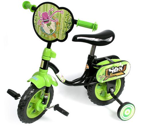 Fun Bike - Детски велосипед 10" - store.bg