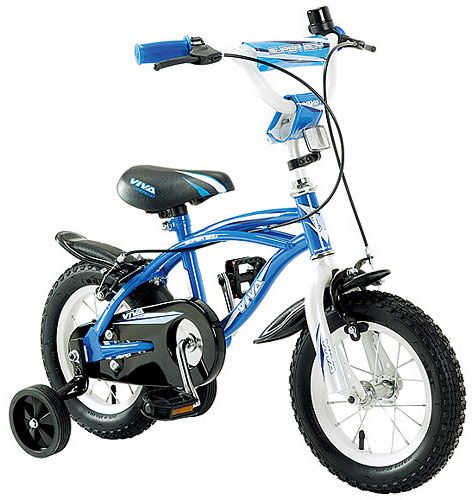 BMX Superboy - Детски велосипед 14" - store.bg