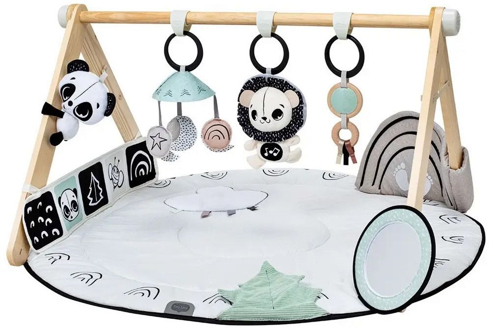 Активна гимнастика Tiny Love - store.bg