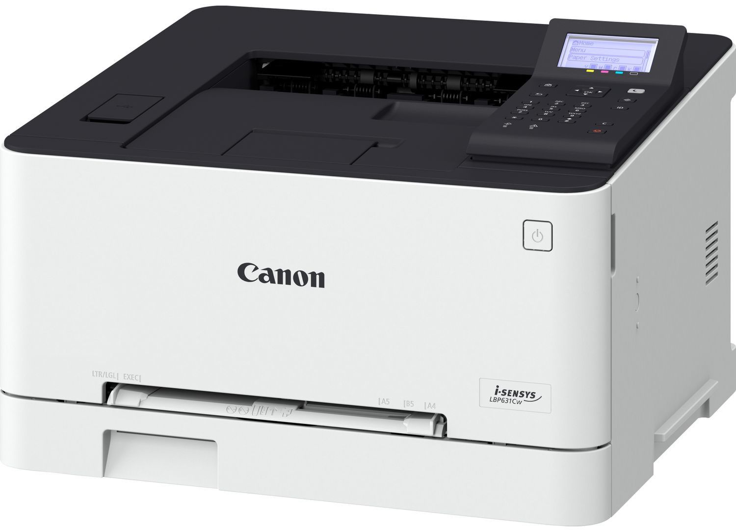 Canon i-SENSYS LBP631Cw цветен лазерен принтер - store.bg