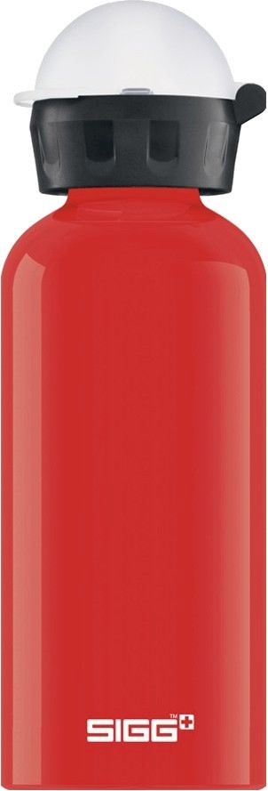 Детска бутилка Sigg KBT Tomato - store.bg