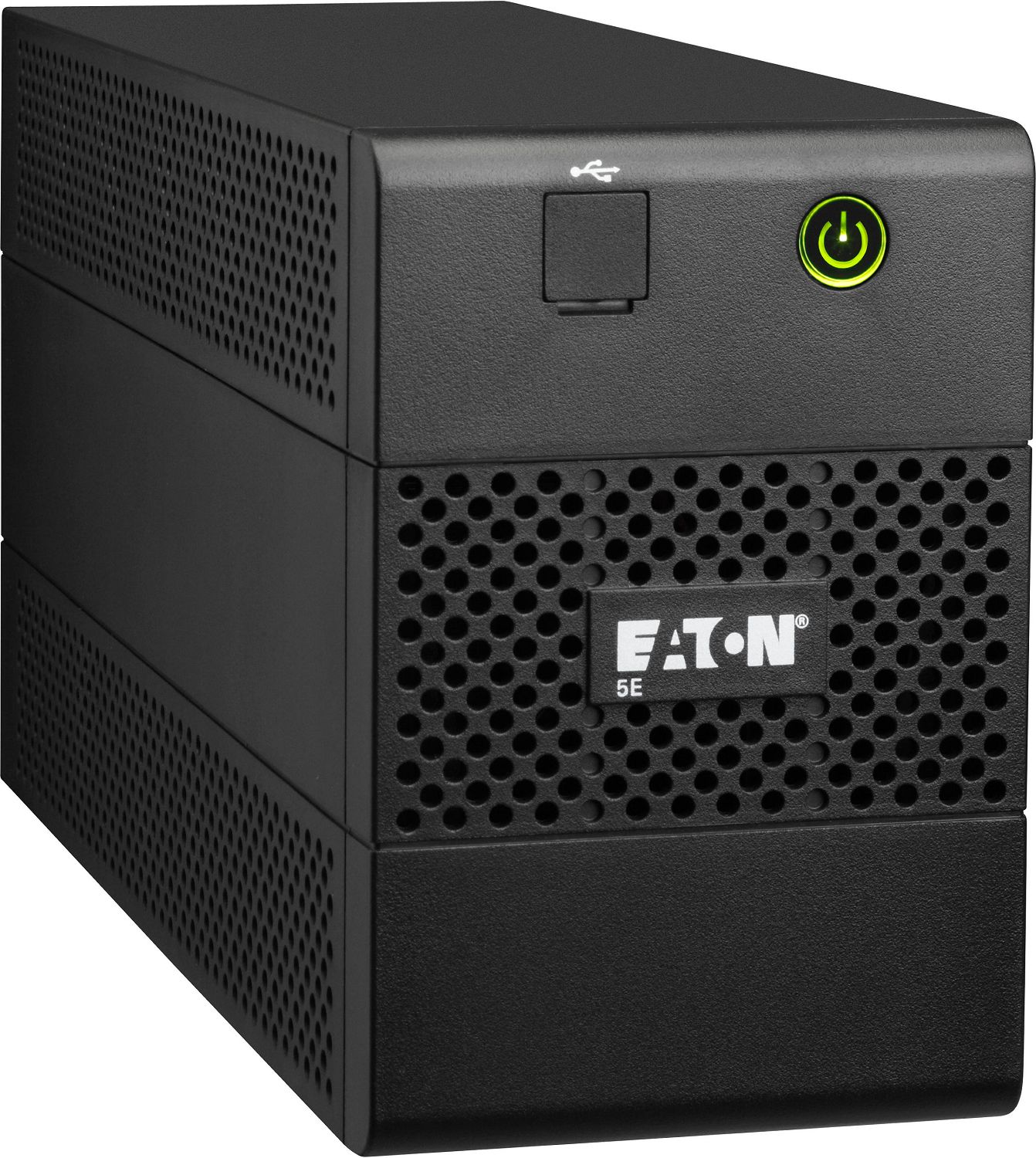 UPS за компютър Eaton 5E 650i USB DIN Line Interactive - store.bg