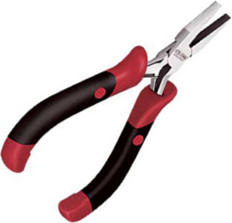 Плоскоусти клещи Ceta Form - store.bg