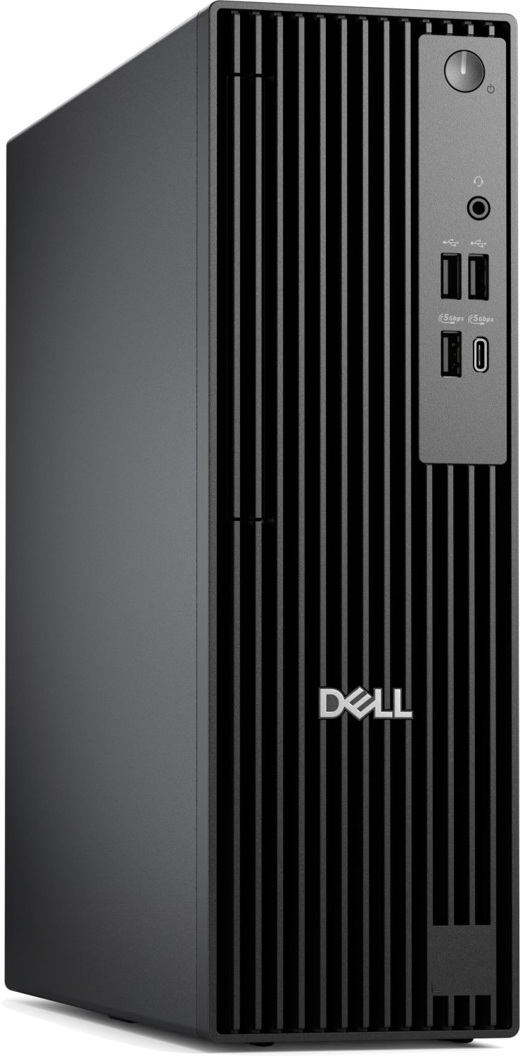 Работна станция Dell Pro Slim QCS1250 - store.bg