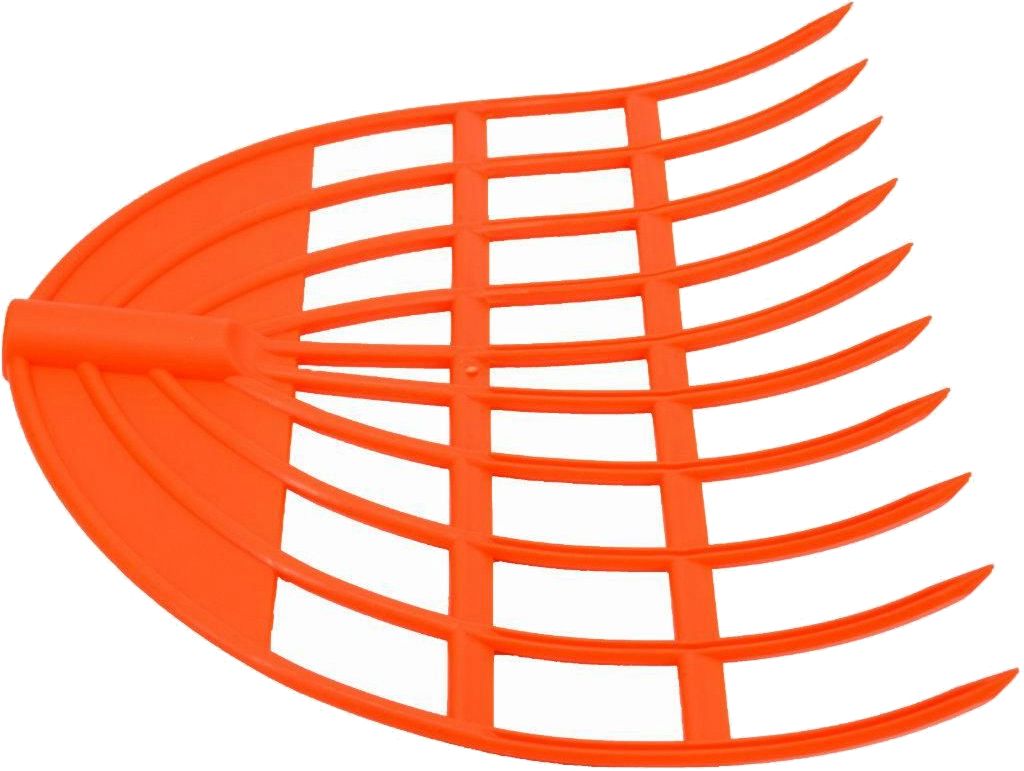 Гребло вила RAMP - store.bg